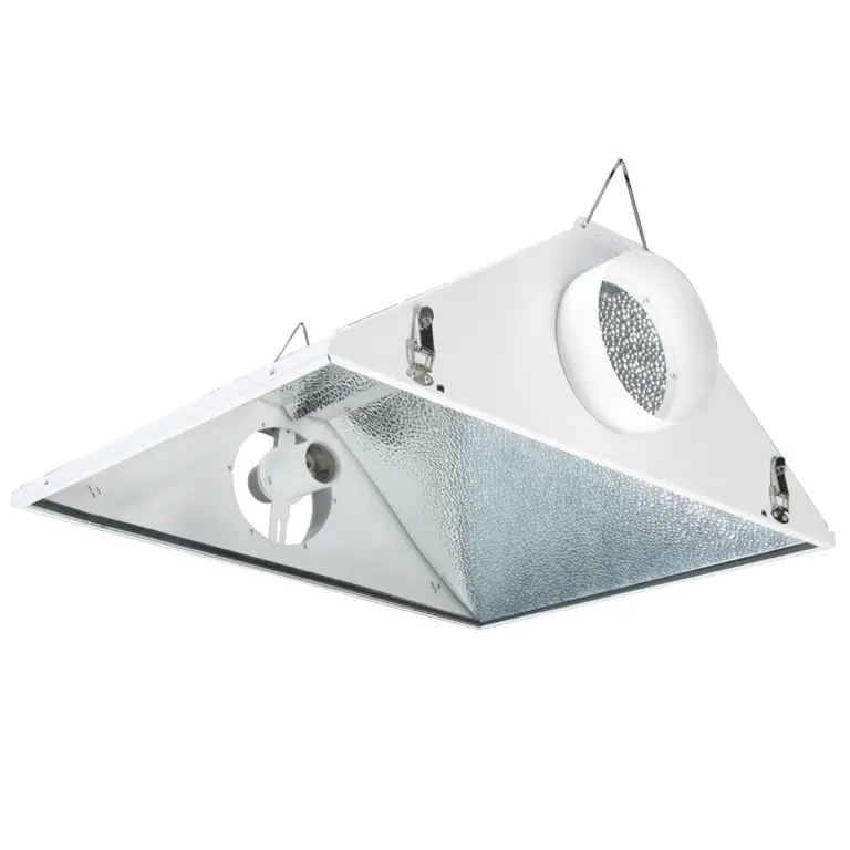 Air Cooled Hood Ventilation System- 4-step Easy Installation! - Home ...